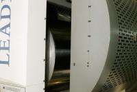 China 10000 Sheets /H Thermal Film Laminator Machine Hot Knife CE for sale