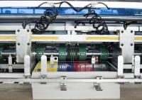 China 1080*1300mm Hot Knife Film Laminator Machine ISO for sale
