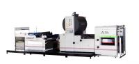 China 6-25mm Thermal Film Laminator Machine Automatic Feeding for sale