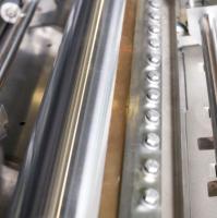 China CE Chain Knife Film Laminator Machine Solvent Free Pur Laminating Machine for sale