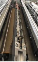 China Heating Cutting 1080mm High Speed Thermal Laminator for sale