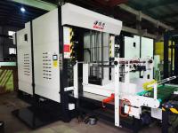 China 9KW Auto Stacker Machine Collecting Laminated Sheets FZ-1650 for sale