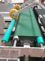 China 9KW Auto Stacker Machine Collecting Laminated Sheets FZ-1650 for sale