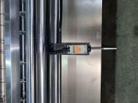China Auto Double Wall Flute Lamination Pasting Machine 1650 Type for sale