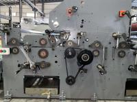 China 1650*1400mm Flute Lamination Pasting Machine 5000 Sheets / Hour for sale