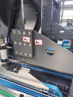China 350g-800g Cardboard Automatic Folding Carton Box Gluing Machine for sale