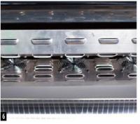 China High Speed PET BOPP Film Lamination Machine With Hot Chain for sale