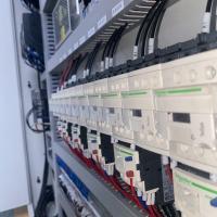 China Full Automatic High Speed Laminator Corrugated Box Board Paper Laminating for sale