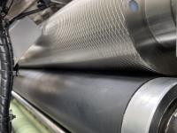 China High Speed Corrugated Carton Box Flute Laminating Machine Automatic for sale
