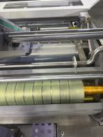 China 180m/Min Litho High Speed Laminator Machine for sale