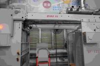 China Maestro 3 Ply Cardboard To Cardboard Laminator for sale