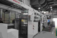 China Maestro 3 Ply Cardboard To Cardboard Laminator for sale