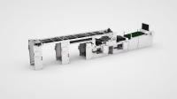 China Cardboard / KT Board / Grey Board / Thick Cardboard Laminator Machine for sale