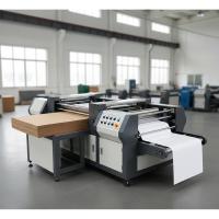 China Laminating Thickness Range 1 to 10 Mm Fast Flute Sheet Laminator with Optional Leading Edge Feeder Providing Sheet Handling for sale