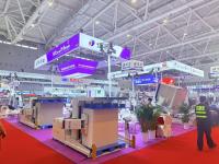 China Stable CE Paper Stack Alignment Unit Enhancing Paper Stack Alignment High Accuracy for sale
