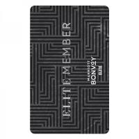 China RFID Access Key Card 13.56Mhz Waterproof Hotel Room Key Card for sale