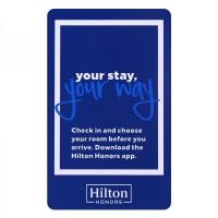 China Frosted RFID Hotel Key Cards Supported Kaba Miwa Onity Securelox Saflok for sale