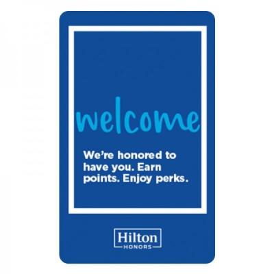 China PVC PETG RFID Hotel Cards Weatherproof Key Card For Hotel Rooms for sale