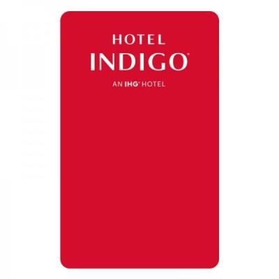 China 1K Chip Universal Hotel Key Card RFID Radio Frequency Identification for sale
