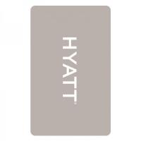 China Eco Friendly Hotels Key RFID Smart Card Waterproof 13.56MHz RFID Card for sale