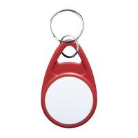 China Epoxy PVC 125khz Proximity RFID Tags Secukey Custom Color for sale