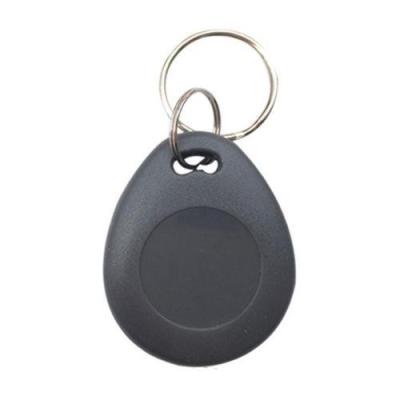 China PVC Mifare Key Fob Mini 125khz RFID Key Fob ABS IP68 Waterproof for sale