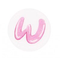 China Waterproof Social Media NFC Tag Custom Logo Epoxy RFID Mini Card for sale