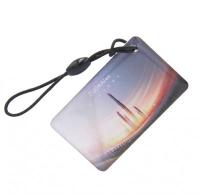 China 125khz NFC Access Control Tag Smart Epoxy RFID Key Fob Free Sample for sale