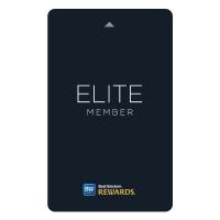 China Lightweight RFID Hotel Key Card Eco Friendly 13.56Mhz Weatherproof for sale