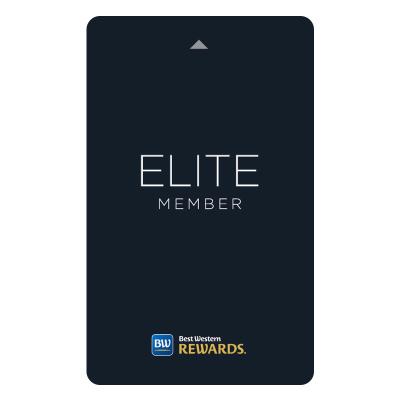 China Lightweight RFID Hotel Key Card Eco Friendly 13.56Mhz Weatherproof for sale