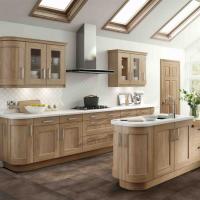 China Customized Kitchen Cabinet Fashion Style Wood Kitchen Cabinet Sets Kitchen Cabinets Ready To Assemble for sale