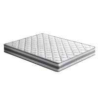 China High Grade Knitting Fabric Jade Stone Health Mattress 30cm for sale