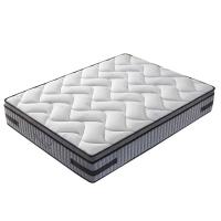 China High Grade Knitting Fabric Jade Stone Health Mattress 30cm for sale