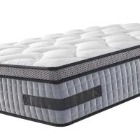 China High Grade Knitting Fabric Jade Stone Health Mattress 30cm for sale