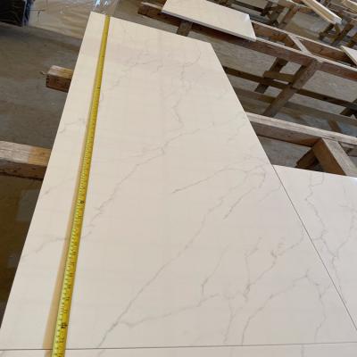 China 3200x1600x20mm Quartz Countertops Engineered Stone OEM ODM Quartz Stone Sheets for sale