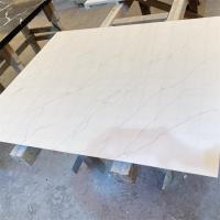 China Customized Sintered Stone Kitchen Countertop Vanity Top Scratch Resistant for sale