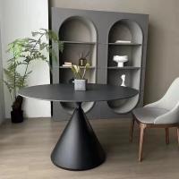 China OEM ODM Customized Size Square Dining Table Set For 8 for sale
