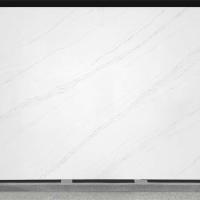 China 3200x1600x20mm Artificial Quartz Stone Sheet Man Made Quartz Slab for sale