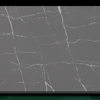China Stone Quartz Artificial Quartz Stone Calacatta White Quartz Stone Slab 1600*3200*20mm for sale