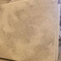 China 20mm Thick Calacatta Quartz Stone Slab Customized Size Polished Quartz Stones for sale