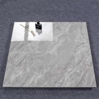 China Glazed Polished Full Body Porcelain Floor Tiles 800x800mm for sale