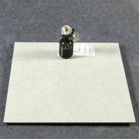 China Marble Grain Outside Porcelain Floor Tiles Glazed Polished Surface for sale