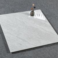 China Hotel Grade AAA Modern White Marble Slab Tile Antibacterial for sale
