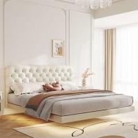 China Wood Frame Bedroom Home Furniture Set with Flat Plywood for sale