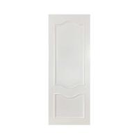 China Europe And America Style Fireproof Indoor Wooden Doors for sale