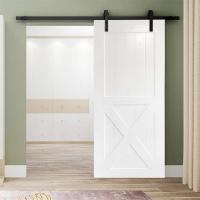 China Customized Fire Prevention Wooden Internal Doors Side Opening for sale