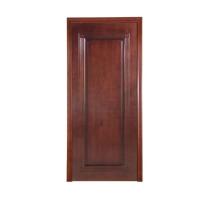 China 5 Years Europe And America Interior Door for sale
