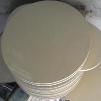 China OEM White Marble Countertop Vanity Top For Home Decoration for sale