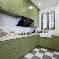 China 3D Kitchen Countertop Cabinet Modern Designs Kitchen Cabinets Kitchen Cabinets Complete Sets for sale