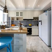 China Sintered Stone Modular Kitchen Countertop Cabinet OEM ODM for sale
